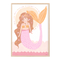 Pip+Phee Cosmic Mermaid Goddess Art Print - Bright – pipandphee.au